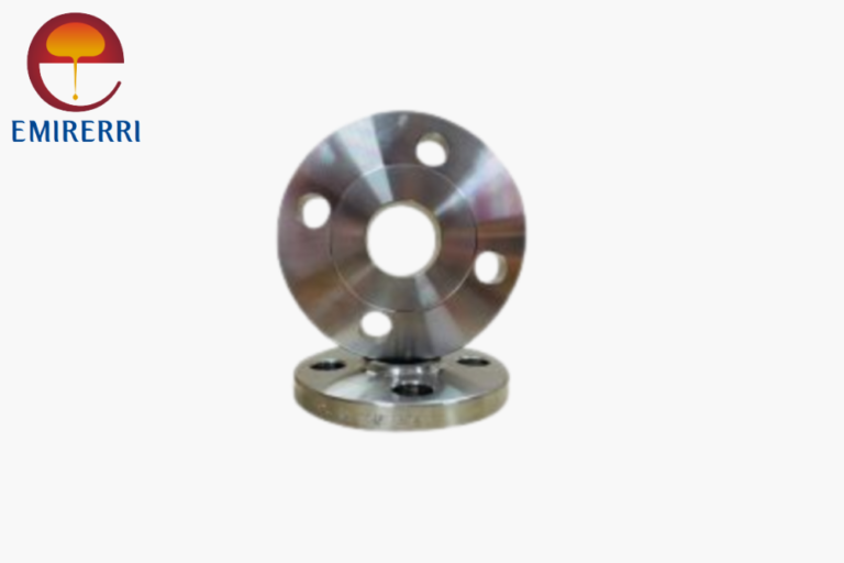 DIN Flange Manufacturer - Emirerristeel
