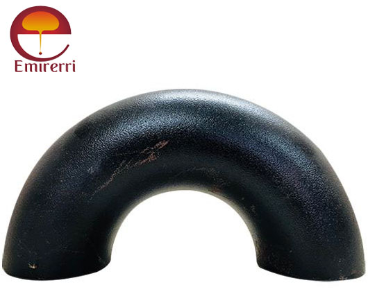 GOST Butt-welding Fitting - Emirerristeel