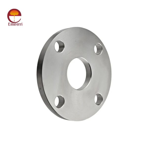 EN 1092-1 Type 01 PN10 Flange Dimensions - Emirerristeel