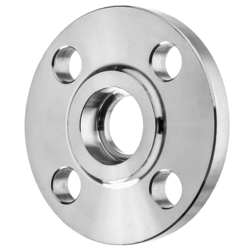 Socket Weld Flange - Emirerristeel