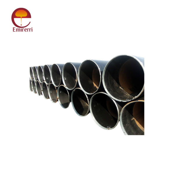 API 5L X52 Pipe PSL1, PSL2 Specification - Emirerristeel