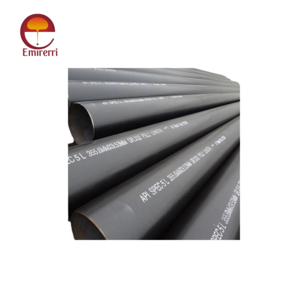 API 5DP Drill Pipe Specification - Emirerristeel