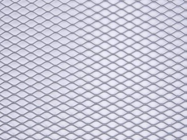 Expanded Metal Mesh - Emirerristeel