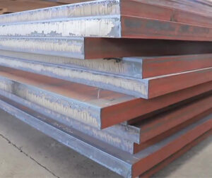 Wear Resistant Steel Plate | Abrasion Resistant Steel Sheet