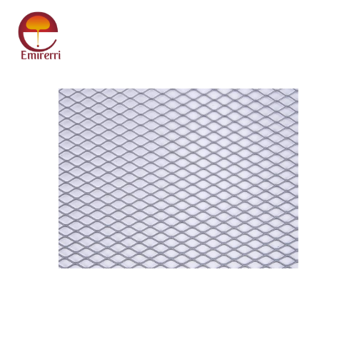 Small Hole Expanded Metal - Emirerristeel
