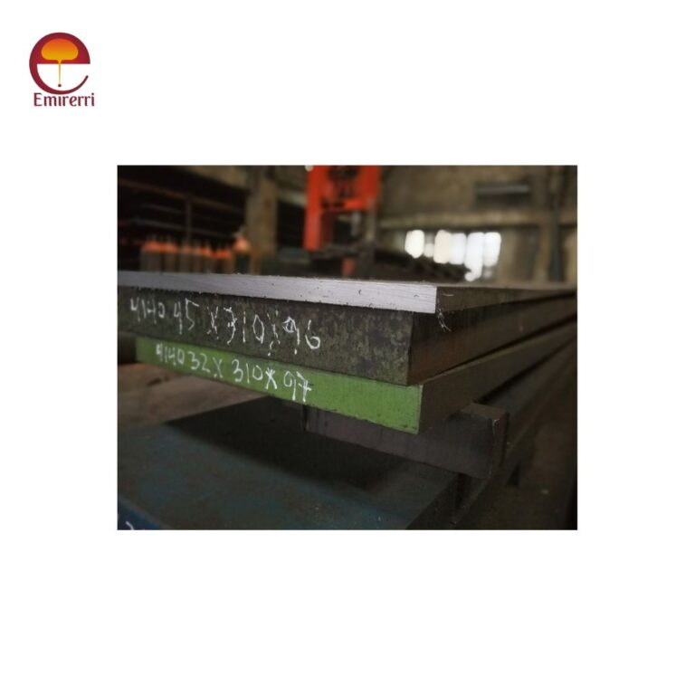 ASTM A568 / A568M - Emirerristeel