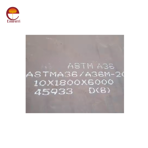 ASTM A568 / A568M - Emirerristeel