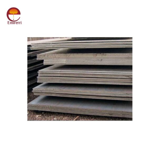 ASTM A568 / A568M - Emirerristeel