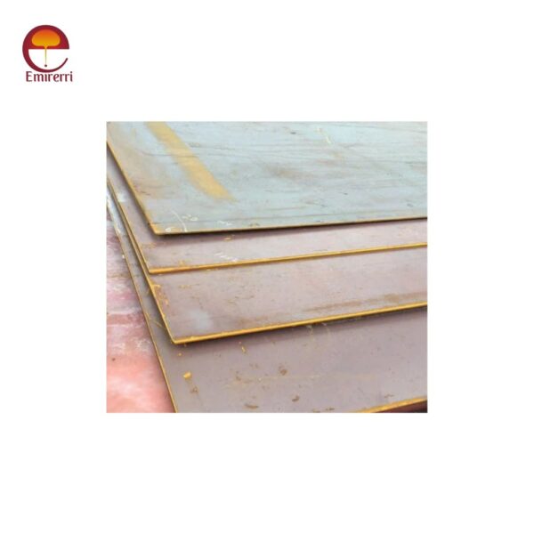 ASTM A786 Checkered, Diamond, Floor plate - Emirerristeel