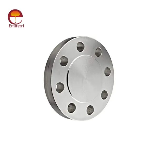 API 6A Blind Flange - Emirerristeel