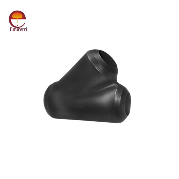 ASME B16.28 Buttweld Pipe Fittings - Emirerristeel