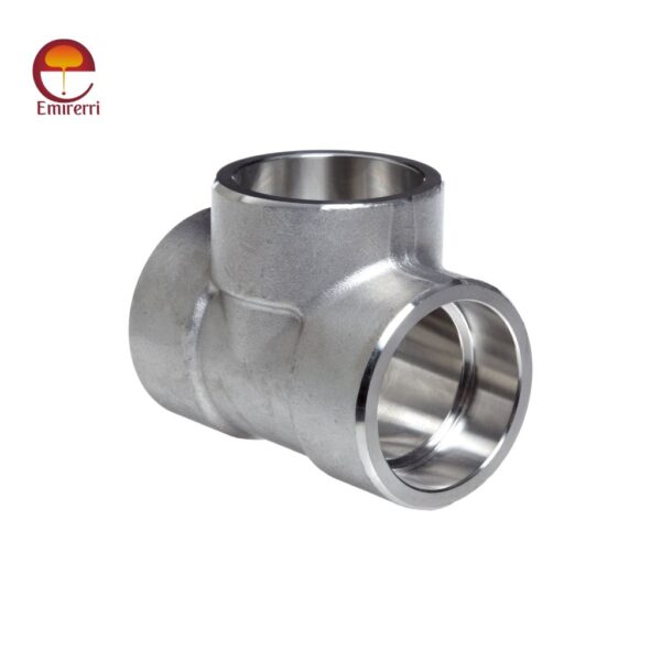 BS 3799 Pipe Fittings Standard Dimensions - Emirerristeel