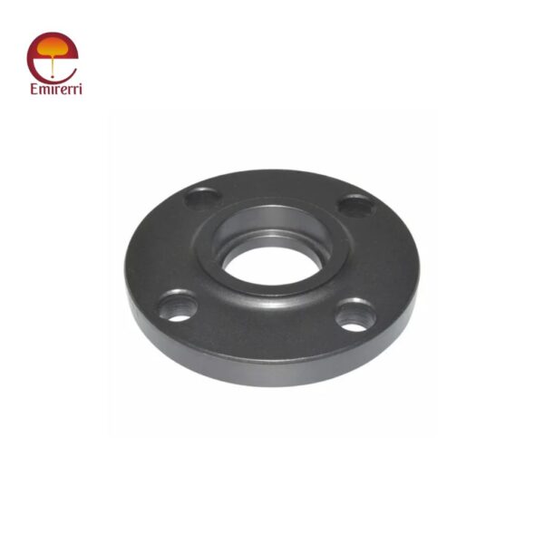 Stainless Steel & Carbon Steel Socket Weld Flange