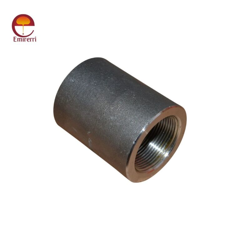 JIS B2312 Buttweld Pipe Fitting - Emirerristeel