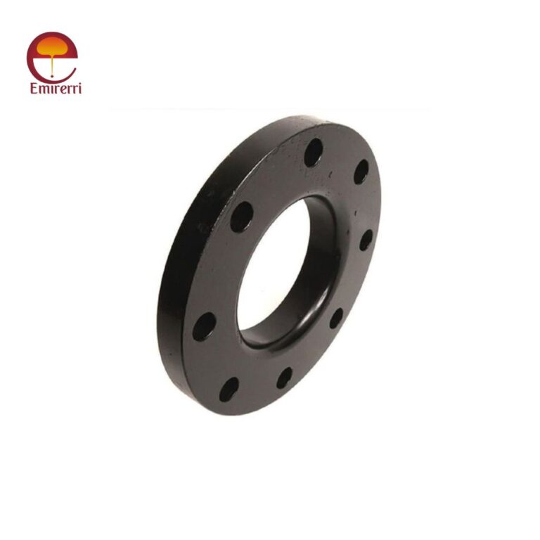 Stainless Steel & Carbon Steel Lap Joint Flange Stub End