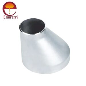 Concentric & Eccentric Stainless Steel Reducer - Emirerristeel