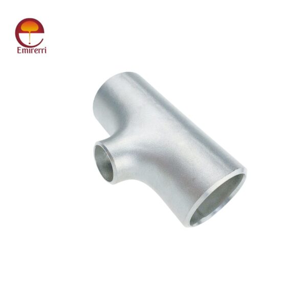 Stainless Steel Tee - Emirerristeel