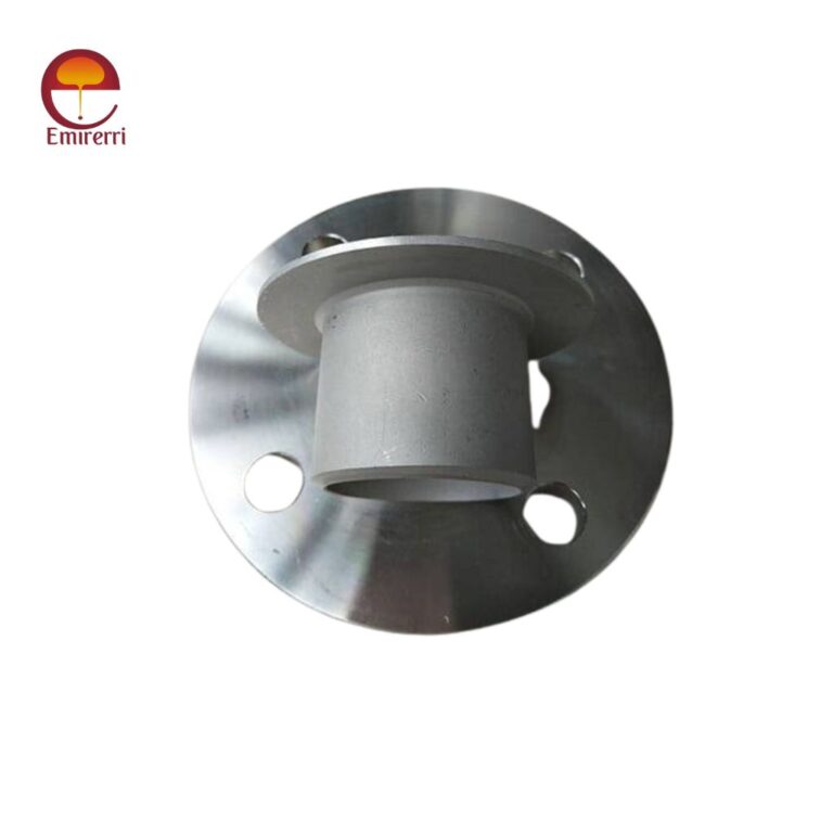 ASME B16.5 Lap Joint Flange - Emirerristeel