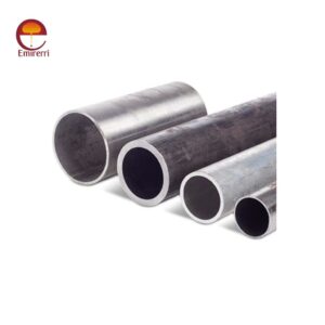ASTM A500 Gr A, B, C, D Structural Steel Tube - Emirerristeel