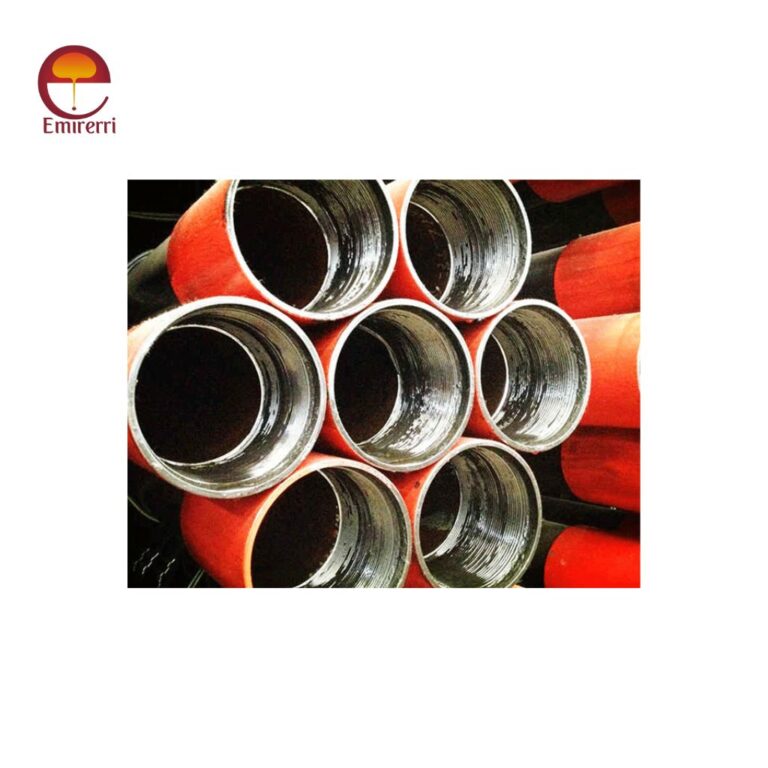 API 5DP Drill Pipe Specification - Emirerristeel
