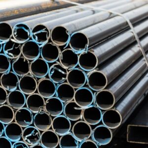 JIS G3454 STPG 370 Carbon Steel Pipes for Pressure Service