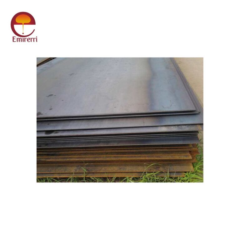 ASTM A992 Steel Plate - Emirerristeel