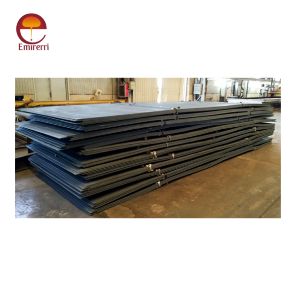 IS 2002 Boiler Steel Plates – High Strength and Durable