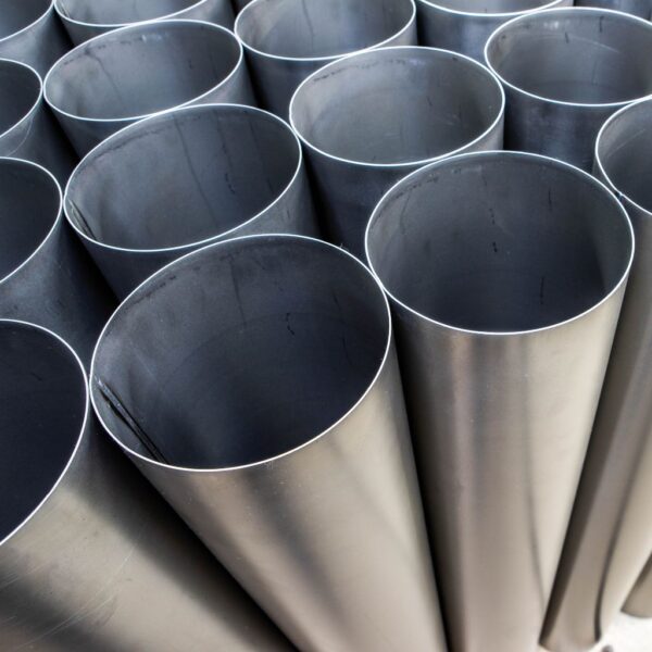 Stainless Steel Pipe - Emirerristeel