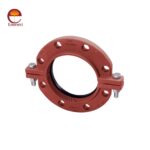 4, 6, 8 Inch UNI Flange - Emirerristeel