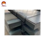Carbon Steel Plate - Emirerristeel