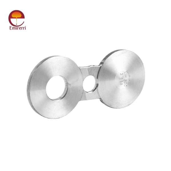 API 590 Spectacle Blind Flange - Emirerristeel