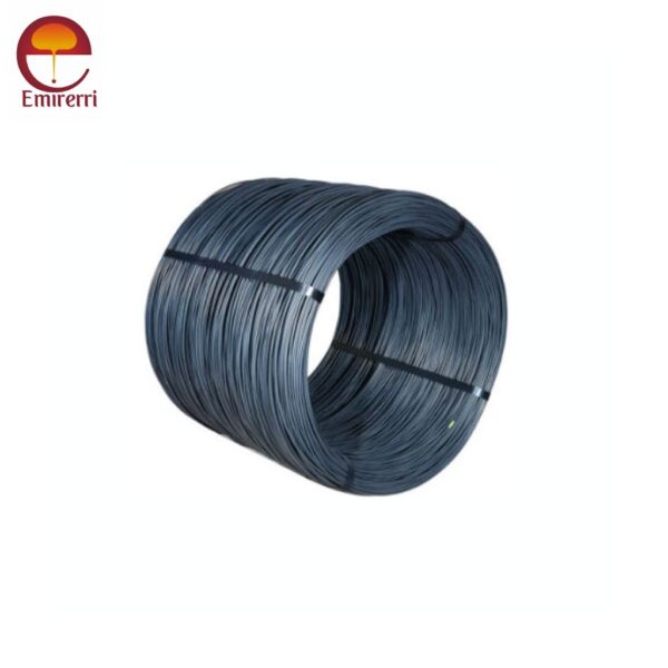 ASTM A1064 Carbon Steel Wire Rod for Concrete Reinforcement.