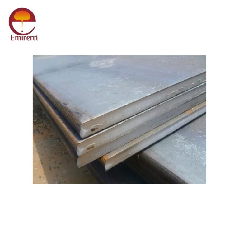ASTM A572 GR 42 Sheet & Plate - Emirerristeel