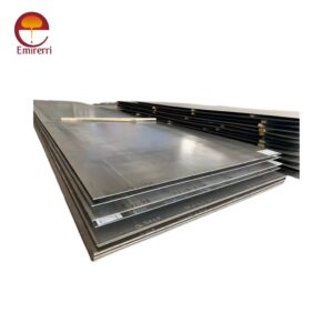 Carbon Steel Plate - Emirerristeel