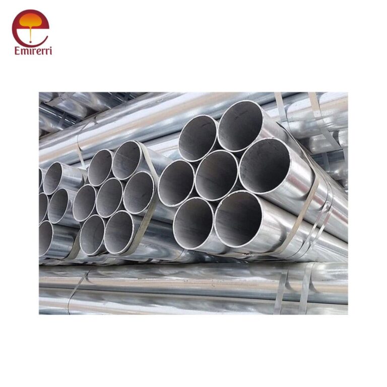 BS 1387 Pipe & Tube - Emirerristeel