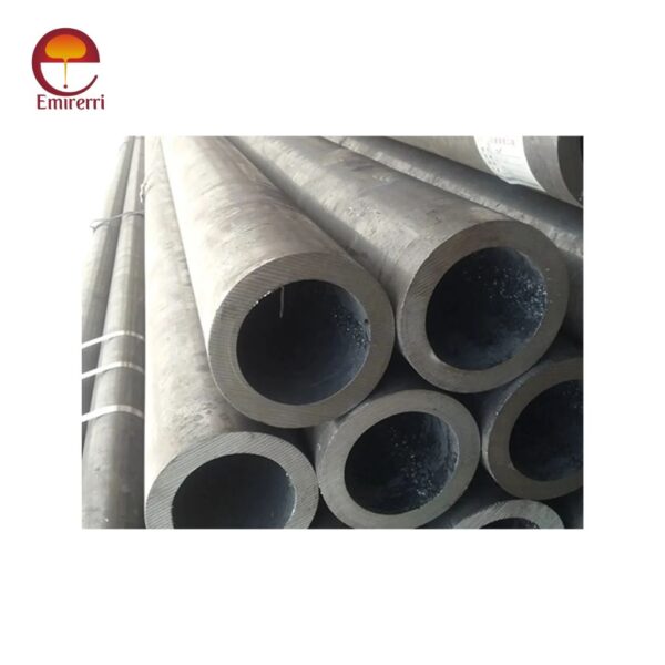 BS 3059 Part 1 & Part 2 Boiler Tube - Emirerristeel