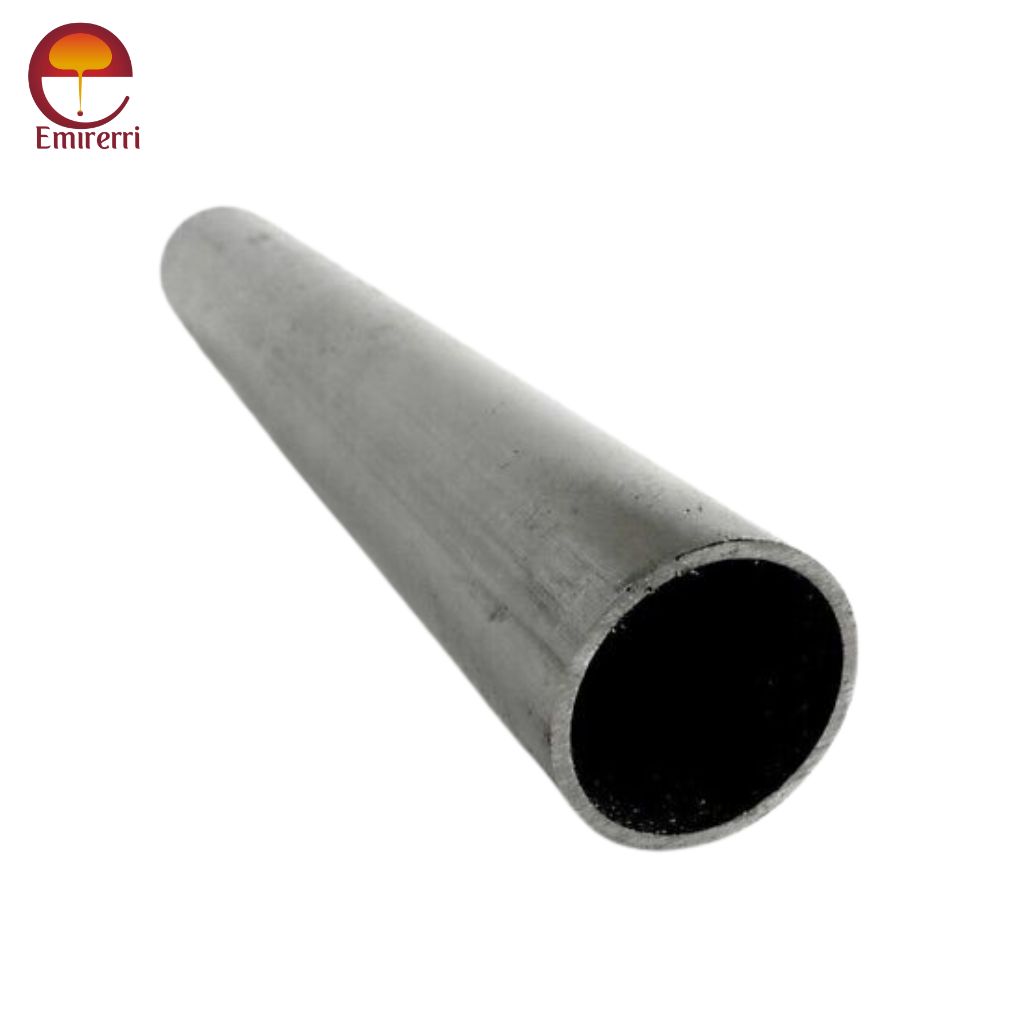 Electric Resistance Welded Pipes | ERW Pipe - Emirerristeel