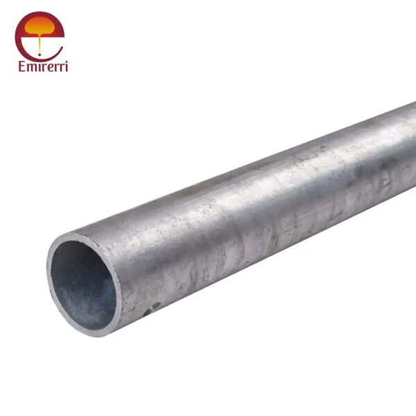 What is Galvanized Steel Pipe? - Emirerristeel