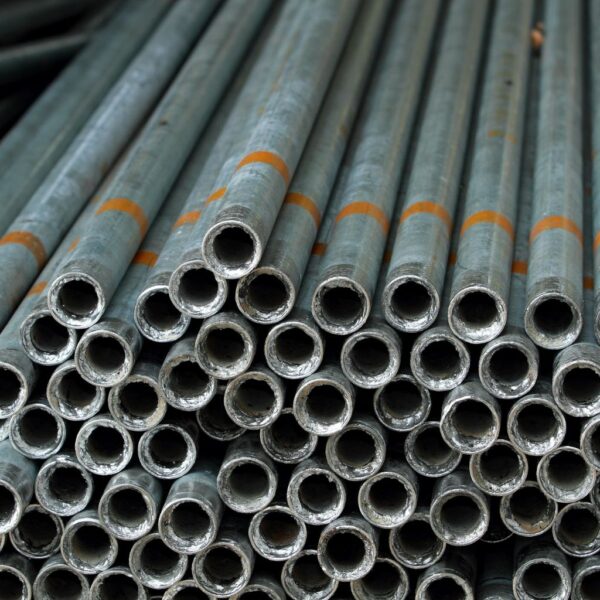 What is Galvanized Steel Pipe? - Emirerristeel