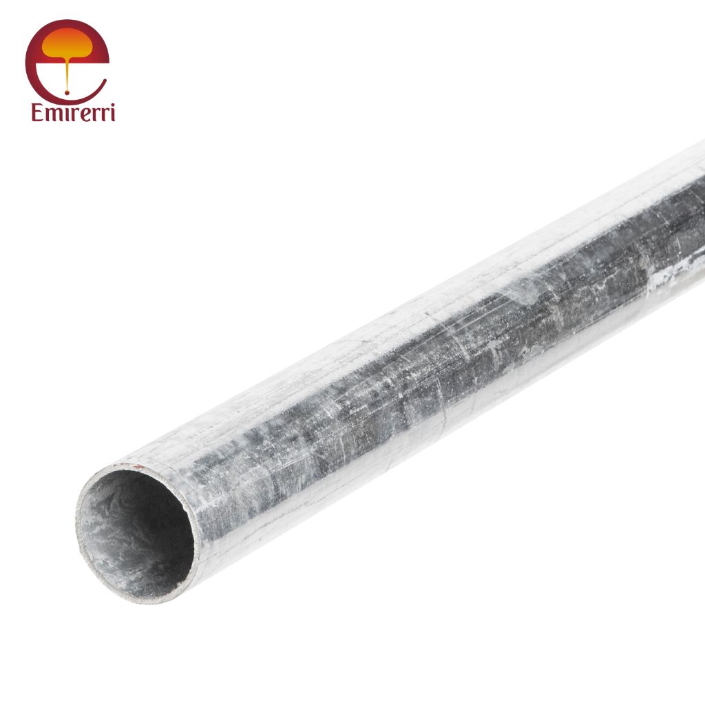 What is Galvanized Steel Pipe? - Emirerristeel