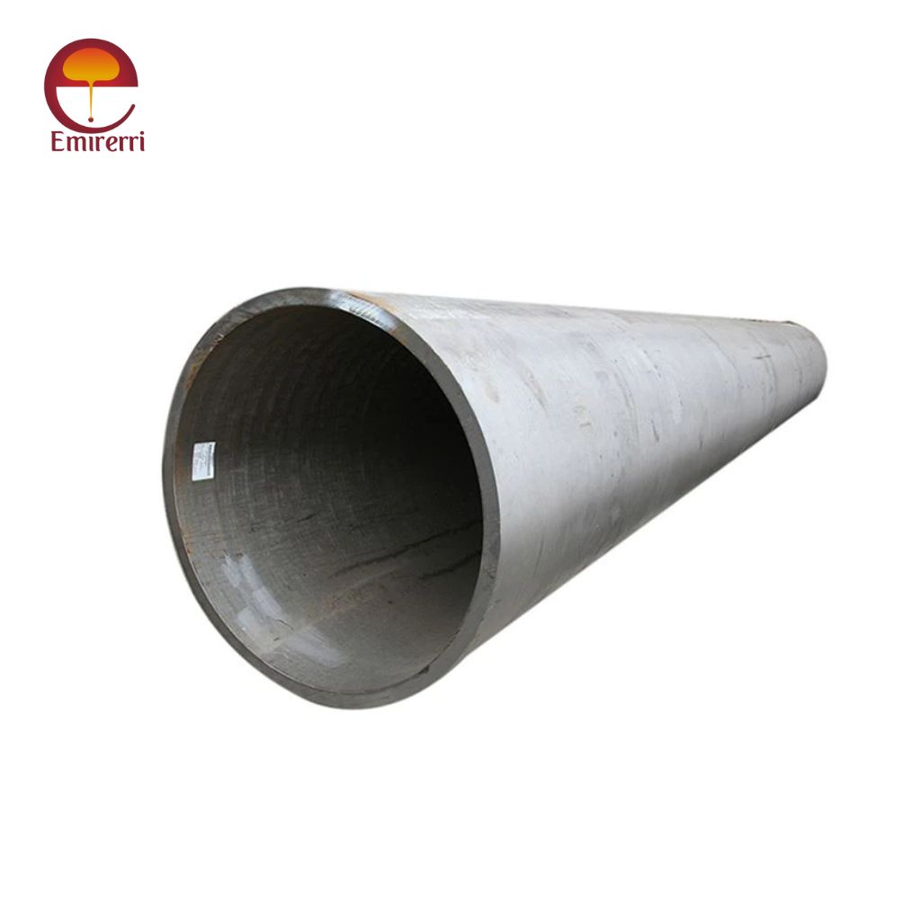 Boiler Pipes & Tube Manufacturer - Emirerristeel