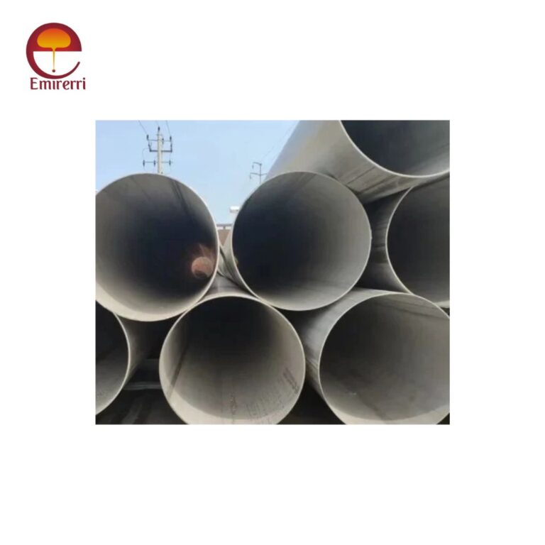 Line Pipe | Seamless & Welded Line Pipe - Emirerristeel