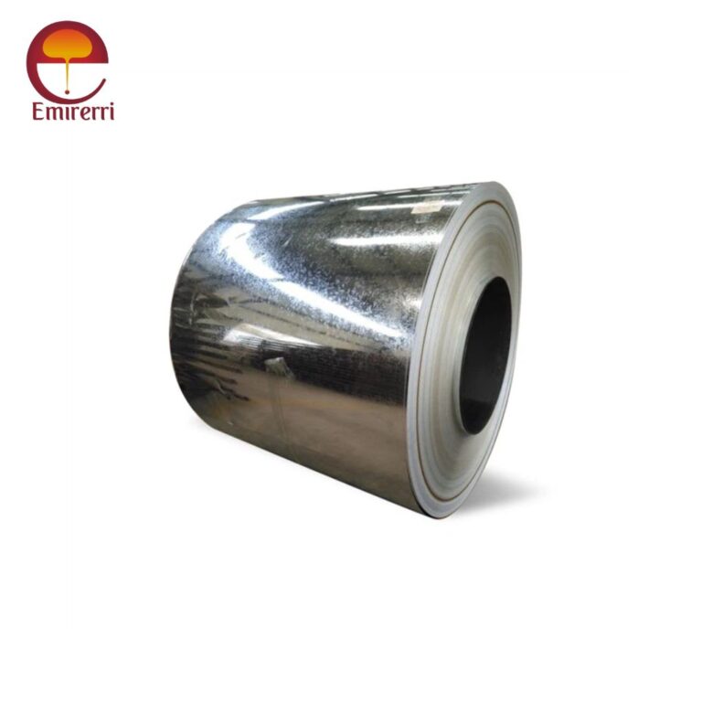 ASTM A653 G90 Galvanized Hot Dip Gr37 CS Type B