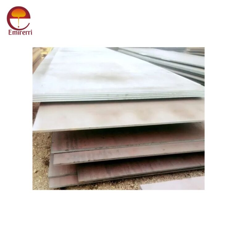 Wear Resistant Steel Plate | Abrasion Resistant Steel Sheet