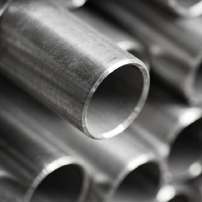 Structural Steel Pipe: The Backbone of Modern Construction