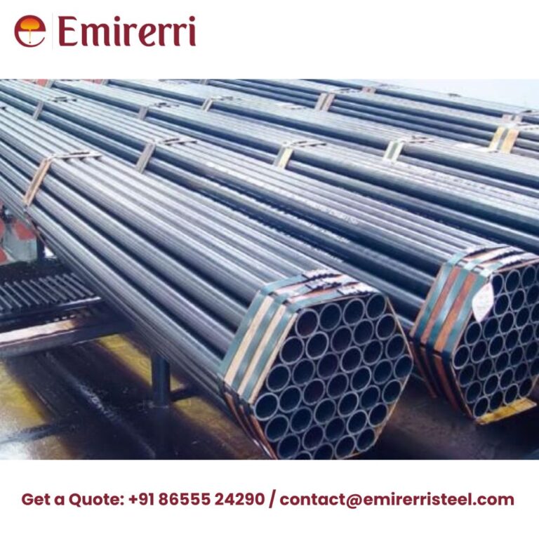 API 5L Gr B - Emirerristeel