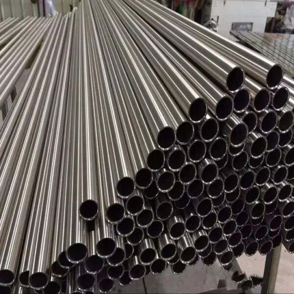 Mechanical Tubing: A Complete Guide to Types, Standards, and Applications