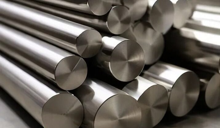 Bright Round Bar: Properties, Grades, Uses, and Applications ...